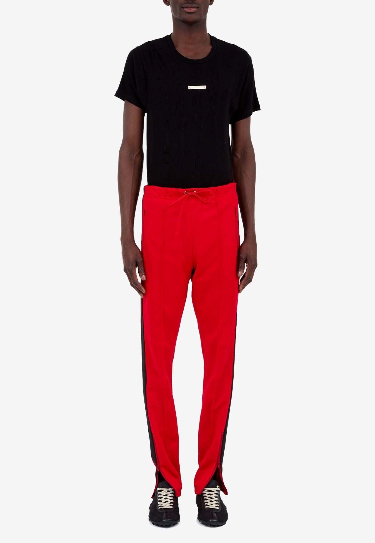 Maison Margiela Sweatpants for Men | Online Sale up to 60 Maison Margiela Sweatpants for Men | Online Sale up to 60