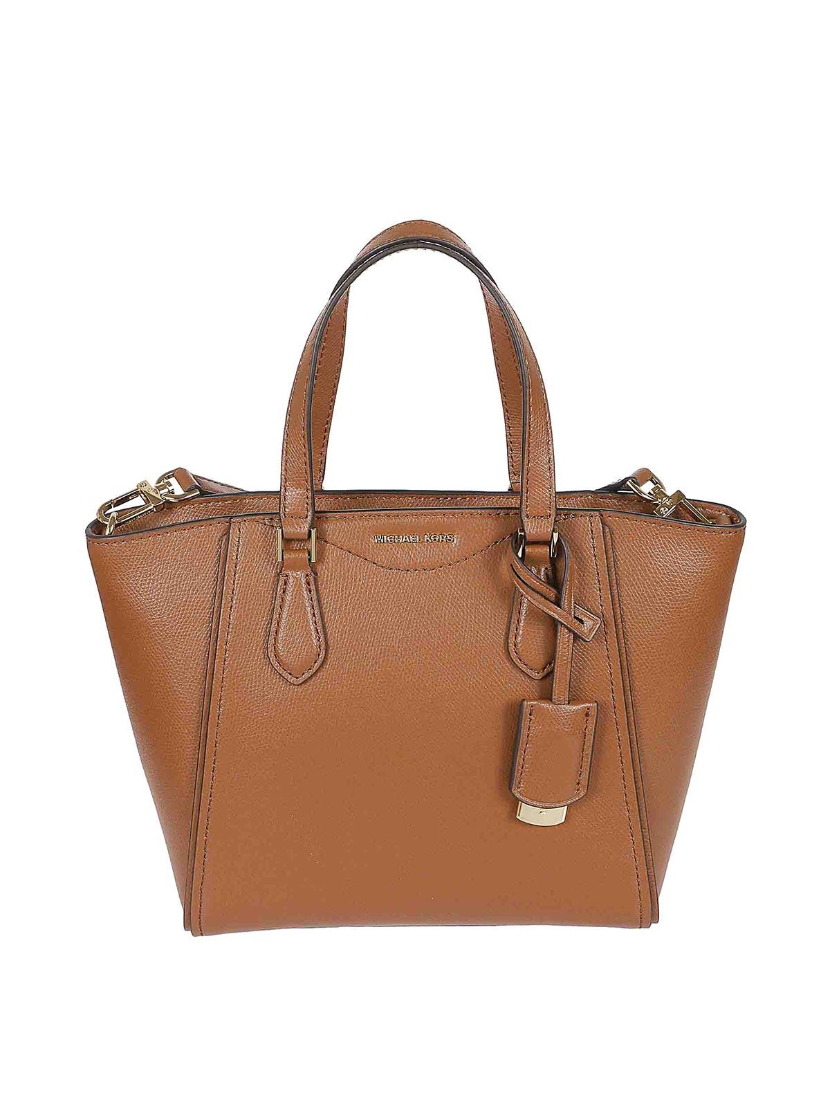 Michael Kors Taryn in Brown | Lyst