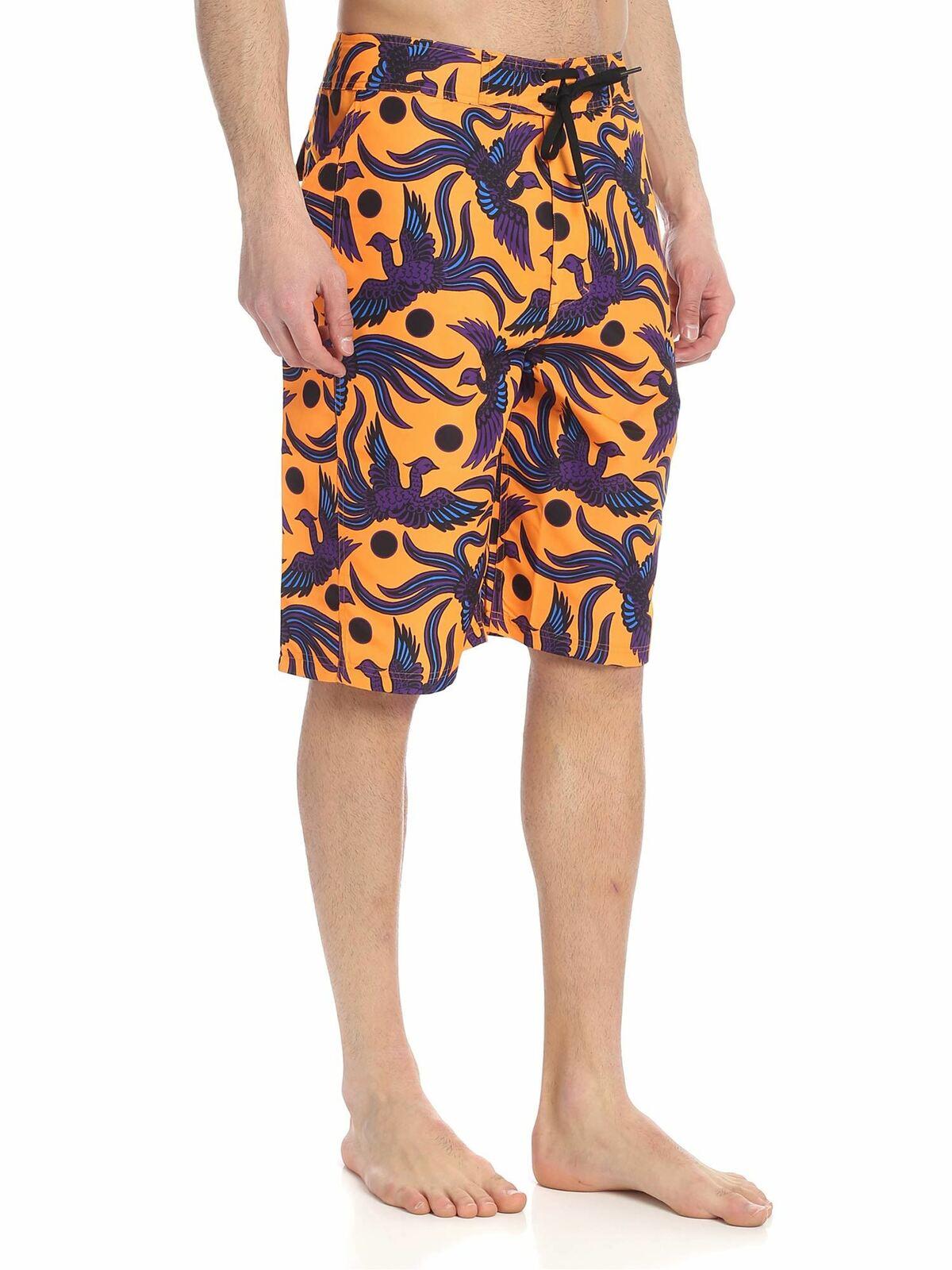 Kenzo swimwear mens store