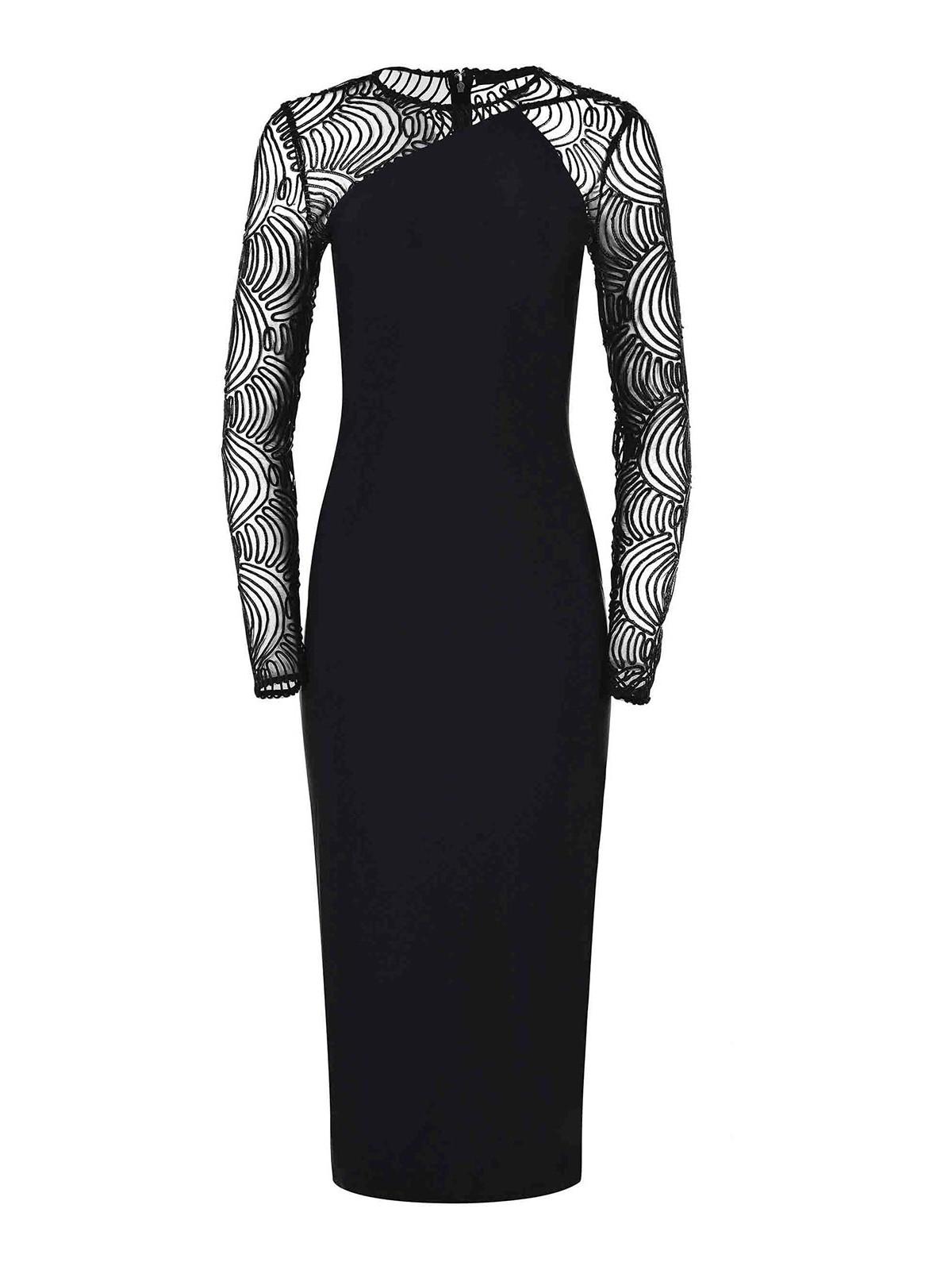 ROTATE BIRGER CHRISTENSEN Casual and day dresses for Women ROTATE BIRGER CHRISTENSEN Casual and day dresses for Women
