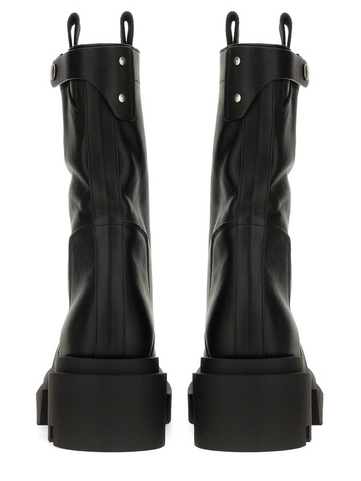 Rick Owens Ankle boots for Women | Online Sale up to 56% off Rick Owens Ankle boots for Women | Online Sale up to 56% off