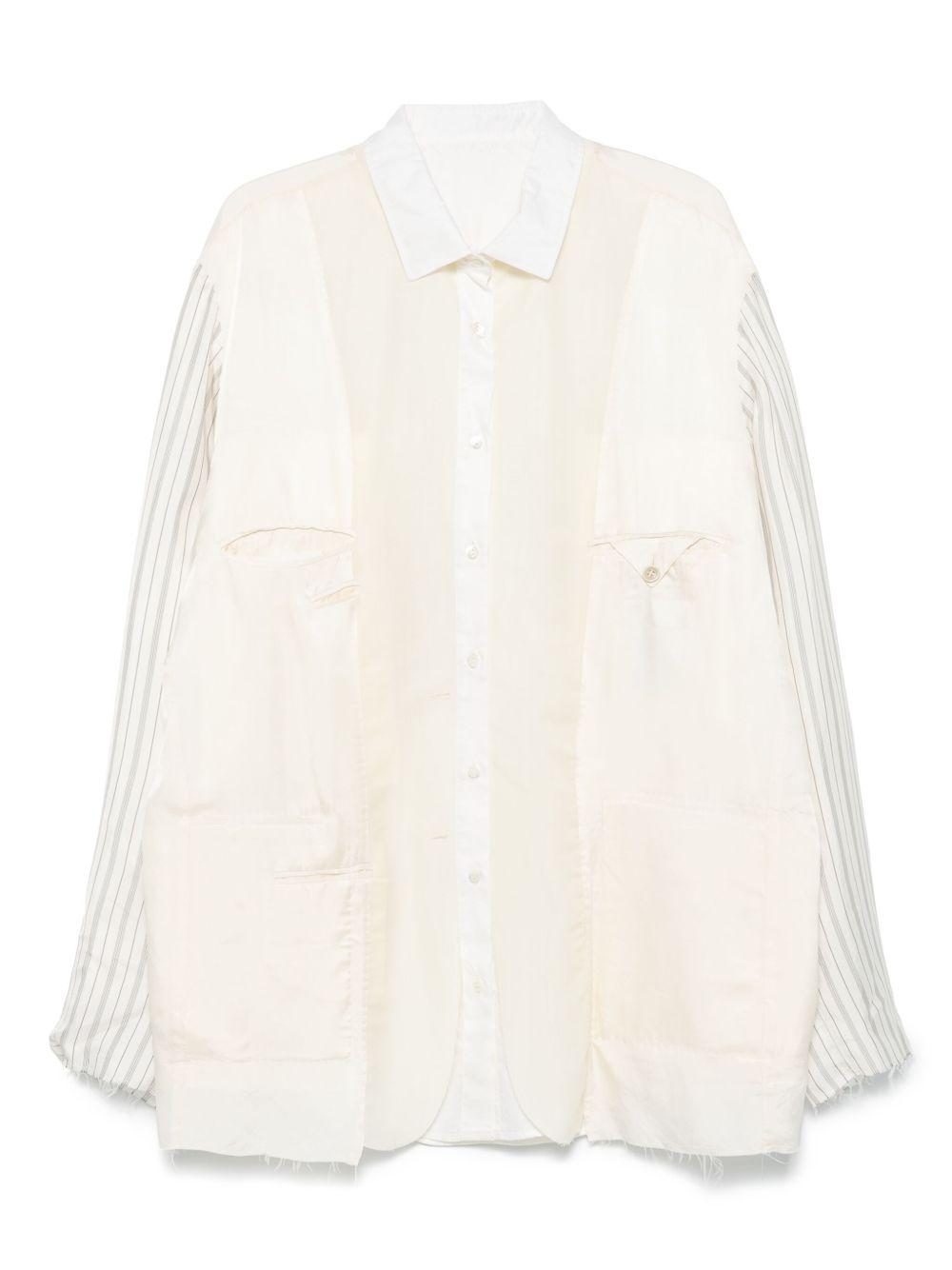 Maison Margiela Jackets for Men | Online Sale up to 84% off Maison Margiela Jackets for Men | Online Sale up to 84% off