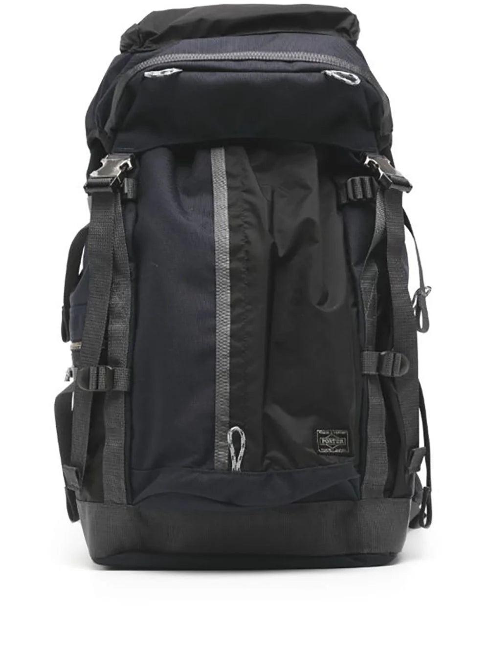 Porter-Yoshida and Co Hype Backpack in Black for Men | Lyst