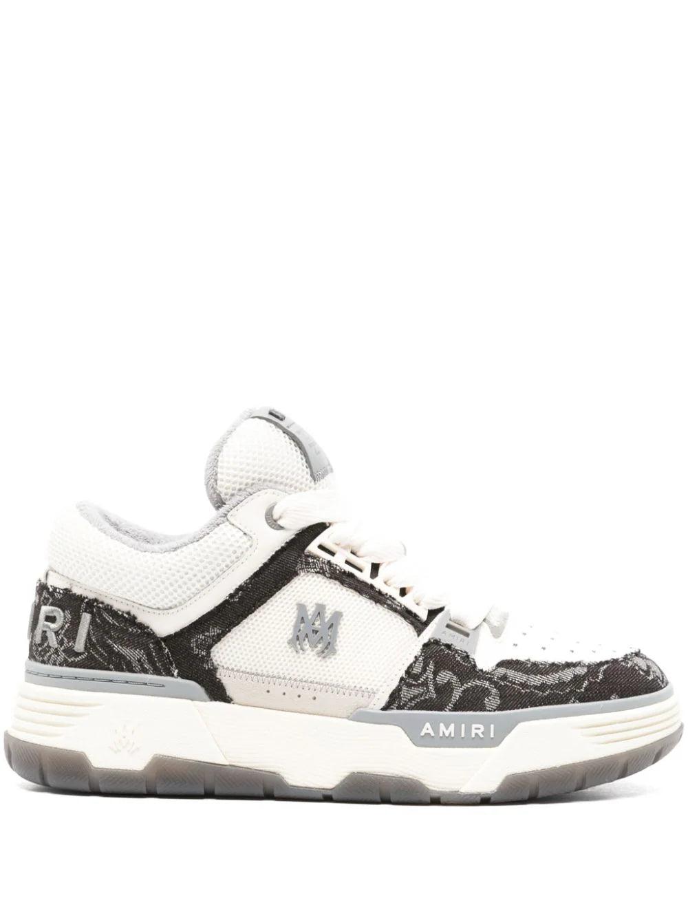 Amiri Ma-1 Sneakers in White for Men | Lyst