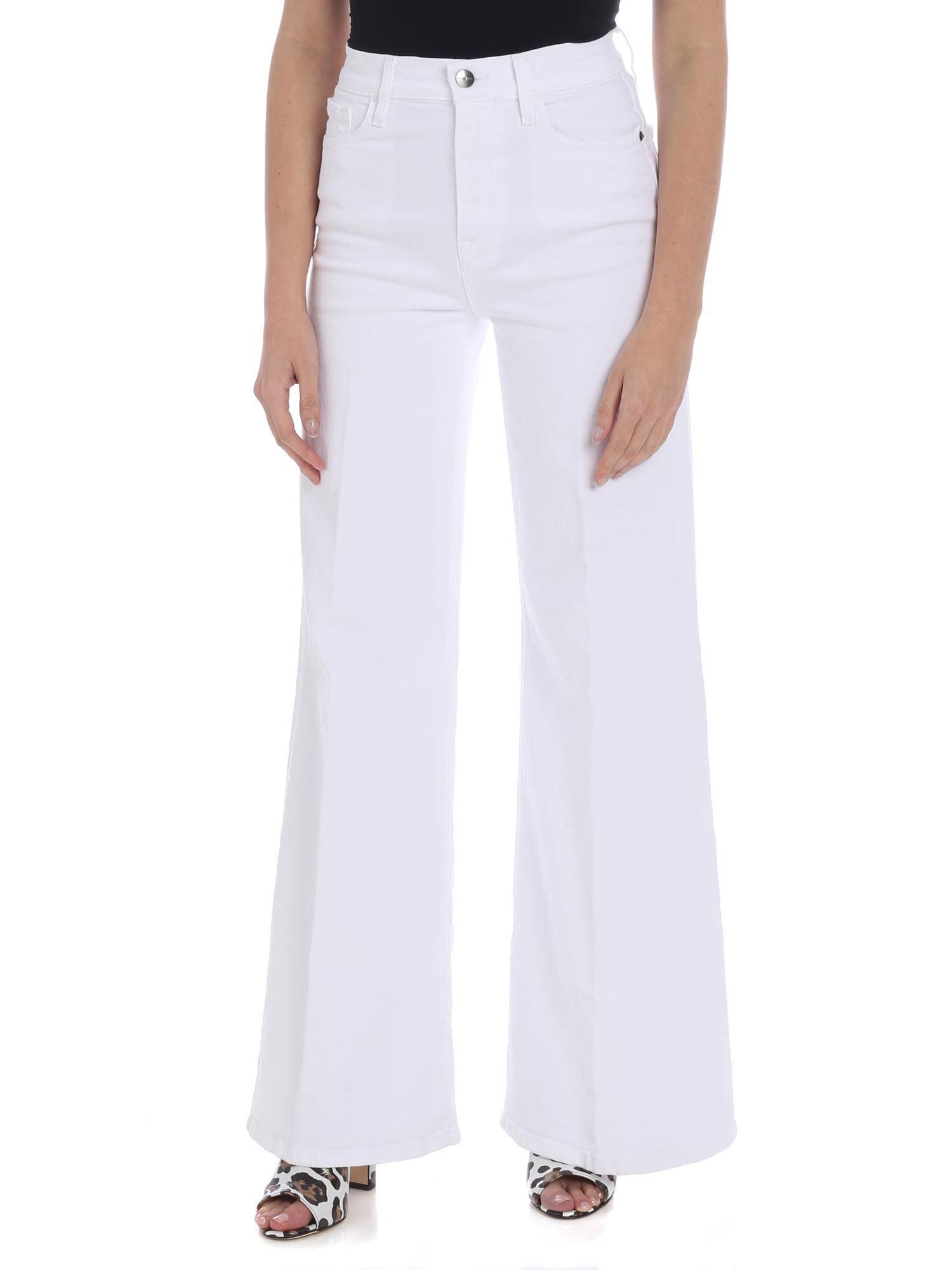 Frame White Jeans Sale at Dennis Fleming blog