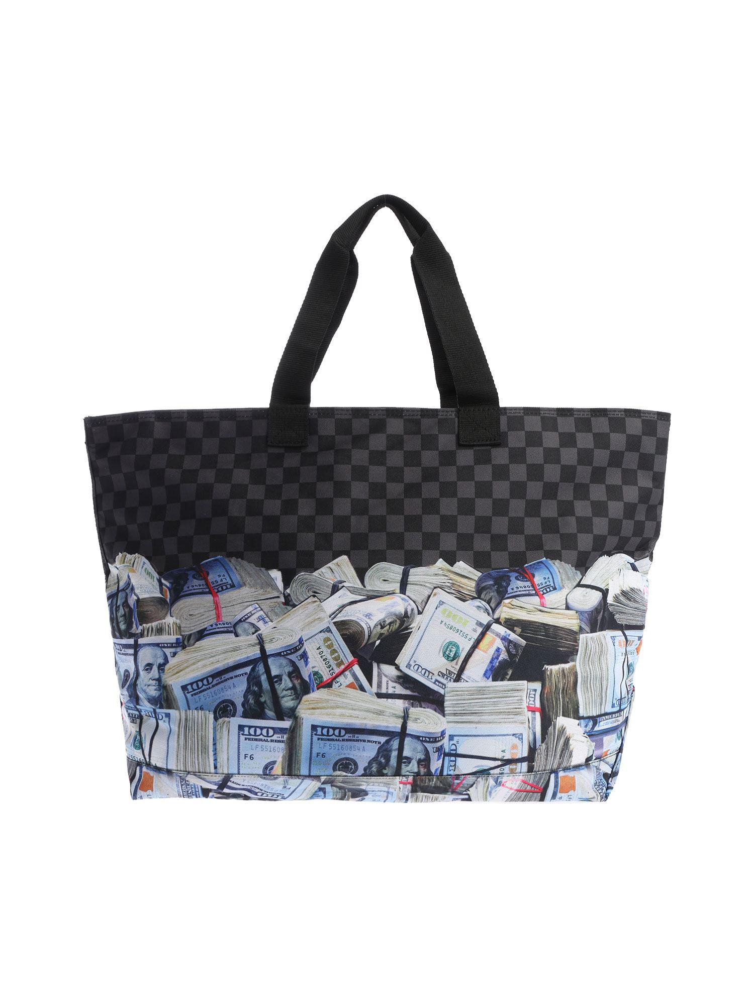 Sprayground Bags Canada | IUCN Water