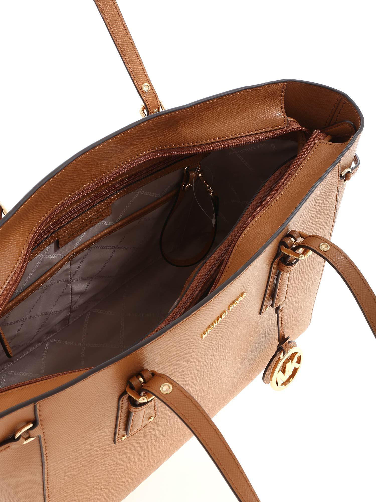 Michael Kors Light Brown Purse | Paul Smith