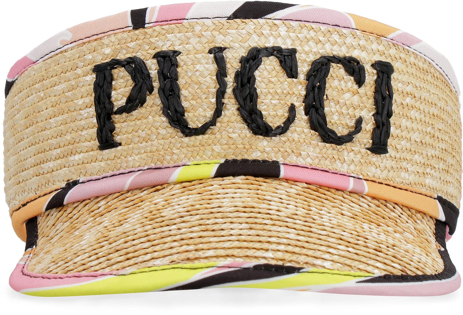 Emilio Pucci Logo