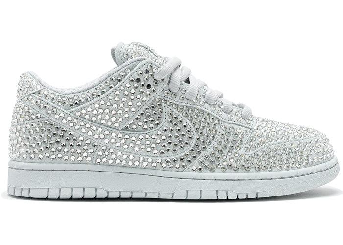 Nike X Cpfm Dunk Low Platinum in Gray | Lyst Nike X Cpfm Dunk Low Platinum in Gray | Lyst