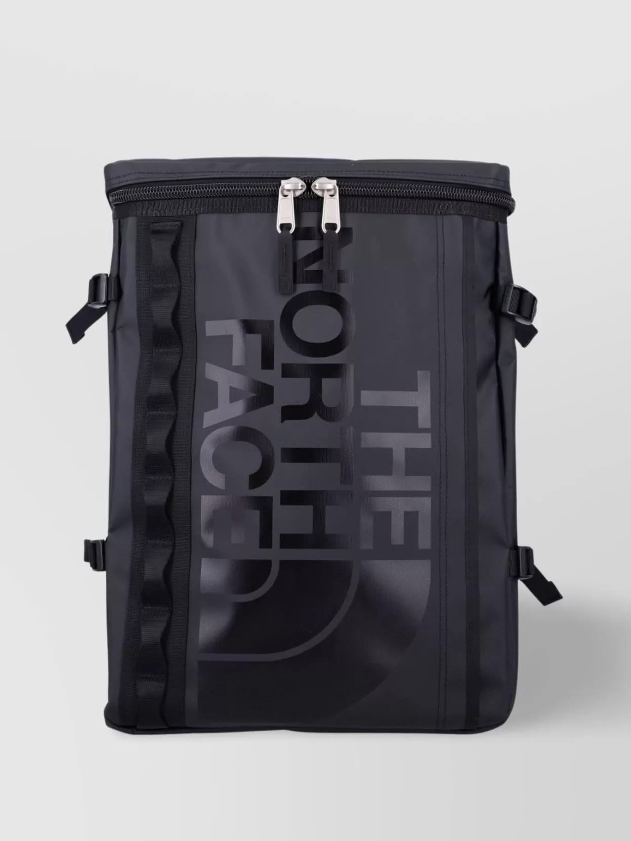 The North Face Fuse Box Backpack Whistle Buckle in Blue for Men | Lyst