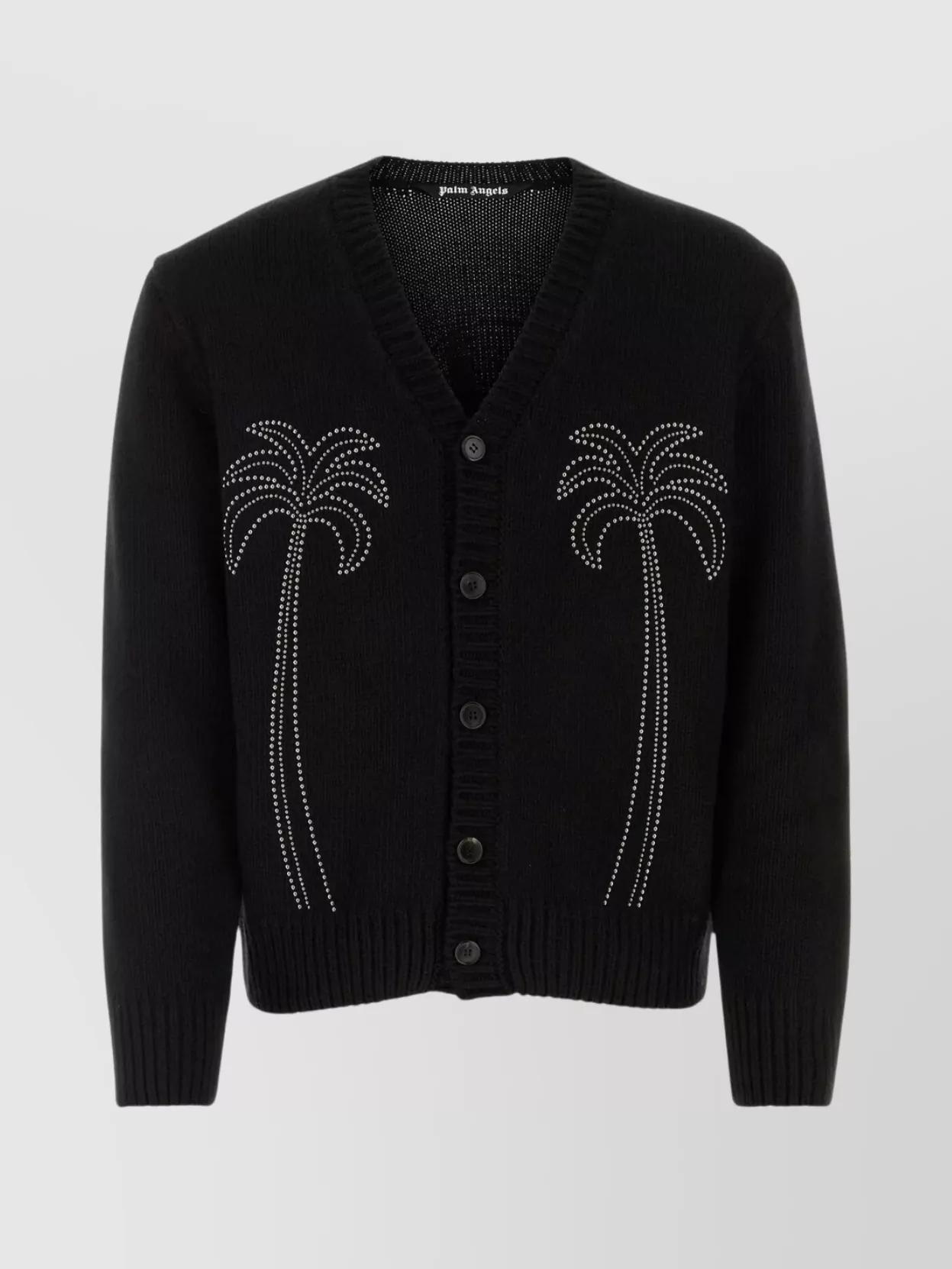 Palm Angels Cardigans for Men | Online Sale up to 68% off | Lyst Palm Angels Cardigans for Men | Online Sale up to 68% off | Lyst