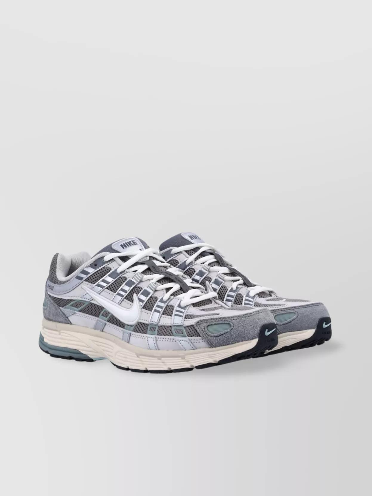 Nike P-6000 Breathable Mesh Sneakers in Metallic | Lyst