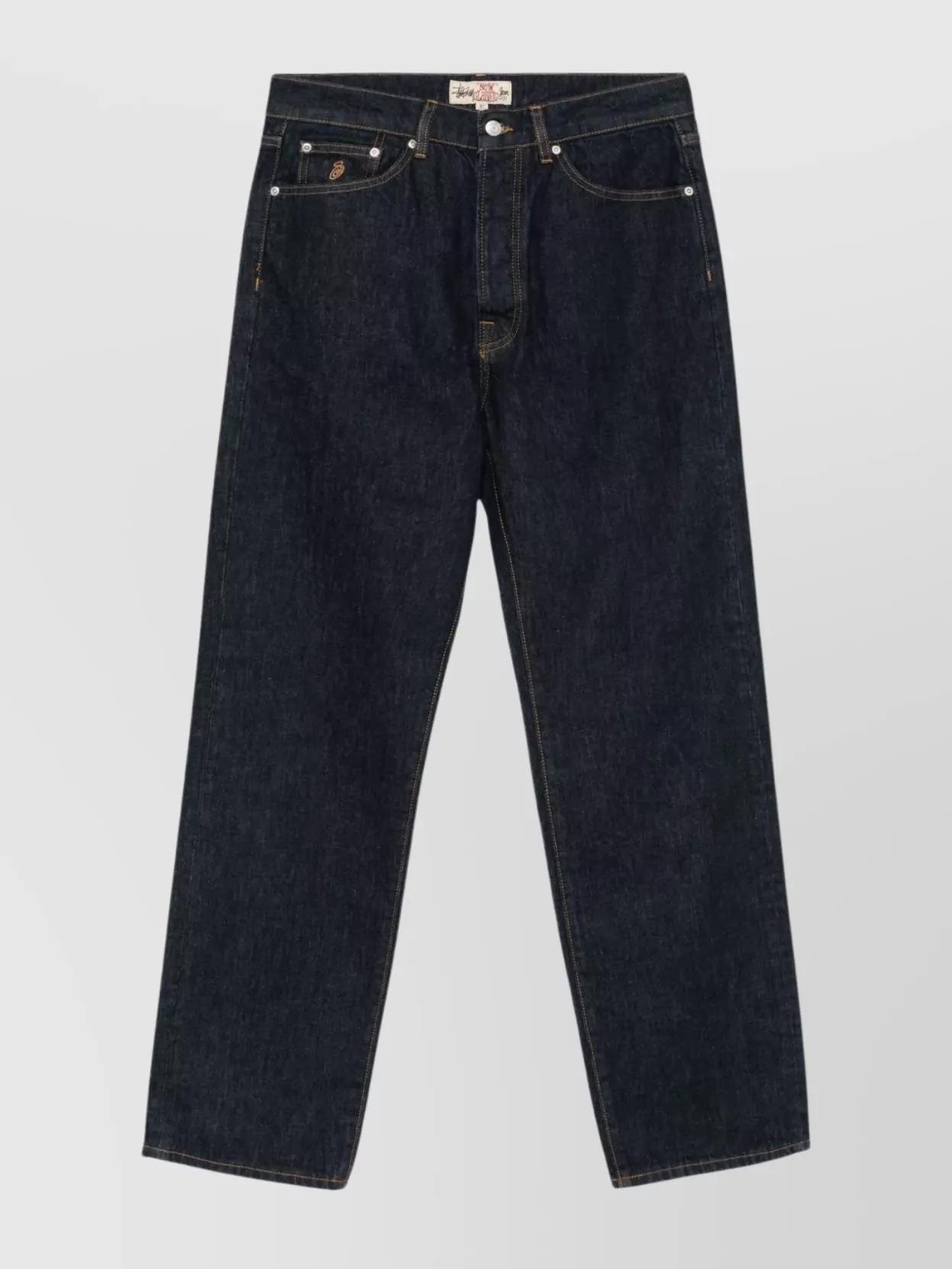 Stussy Jeans for Men | Online Sale up to 21% off | Lyst Stussy Jeans for Men | Online Sale up to 21% off | Lyst