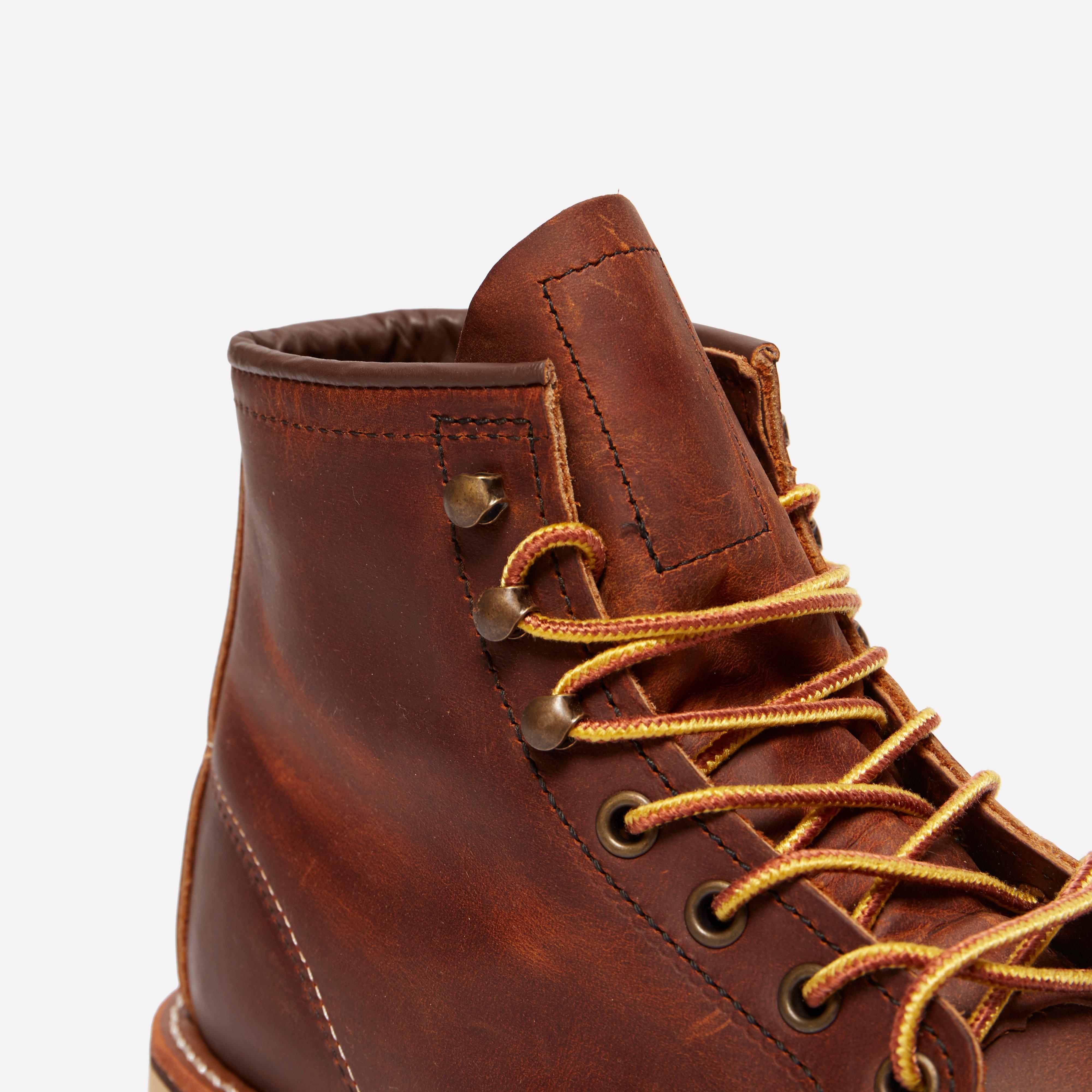 Red Wing 6'' Rover Boot in Brown for Men - Lyst
