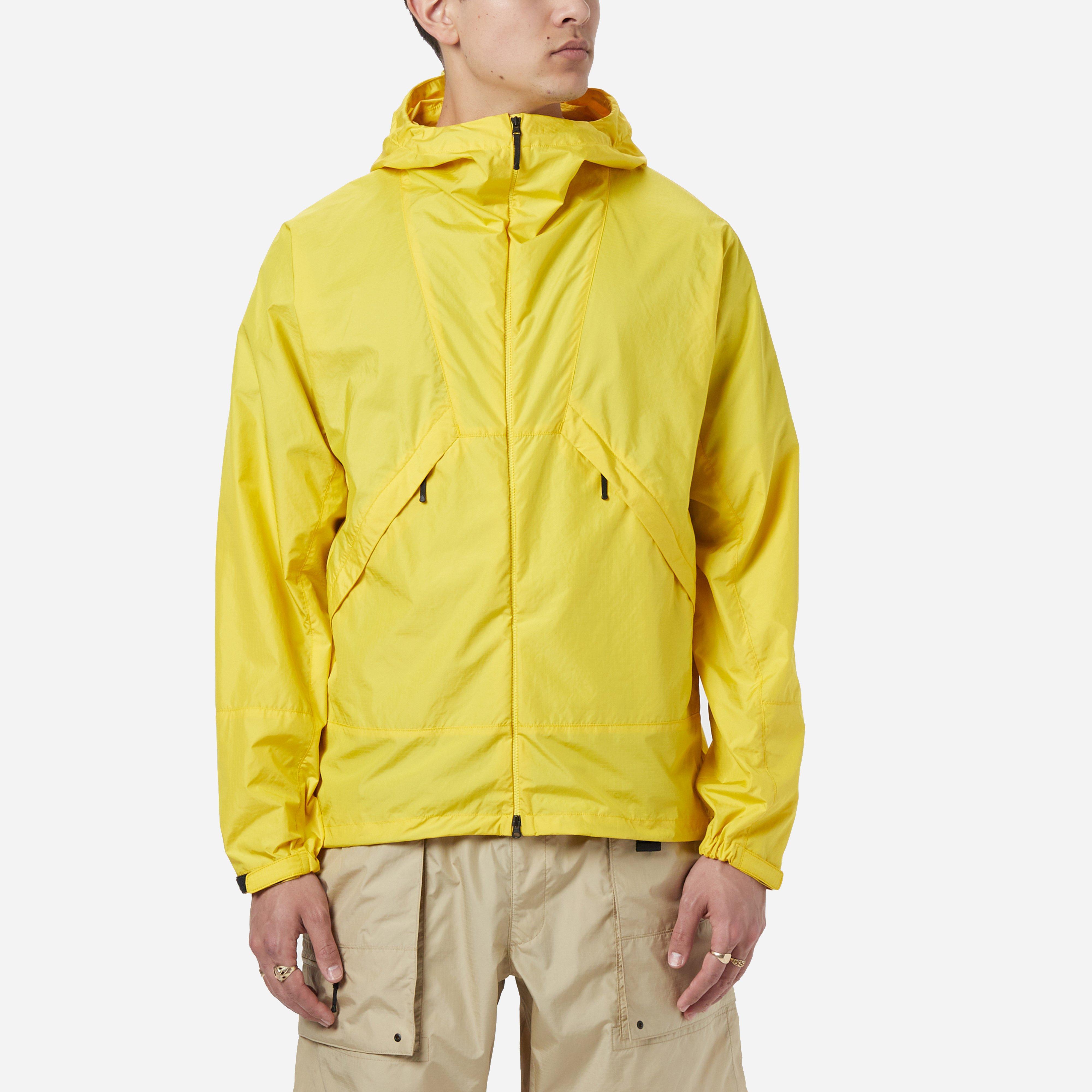 RHC Goldwin Ripstop Light Coach Jacket カタログギフトも！ 52%割引 swim.main.jp