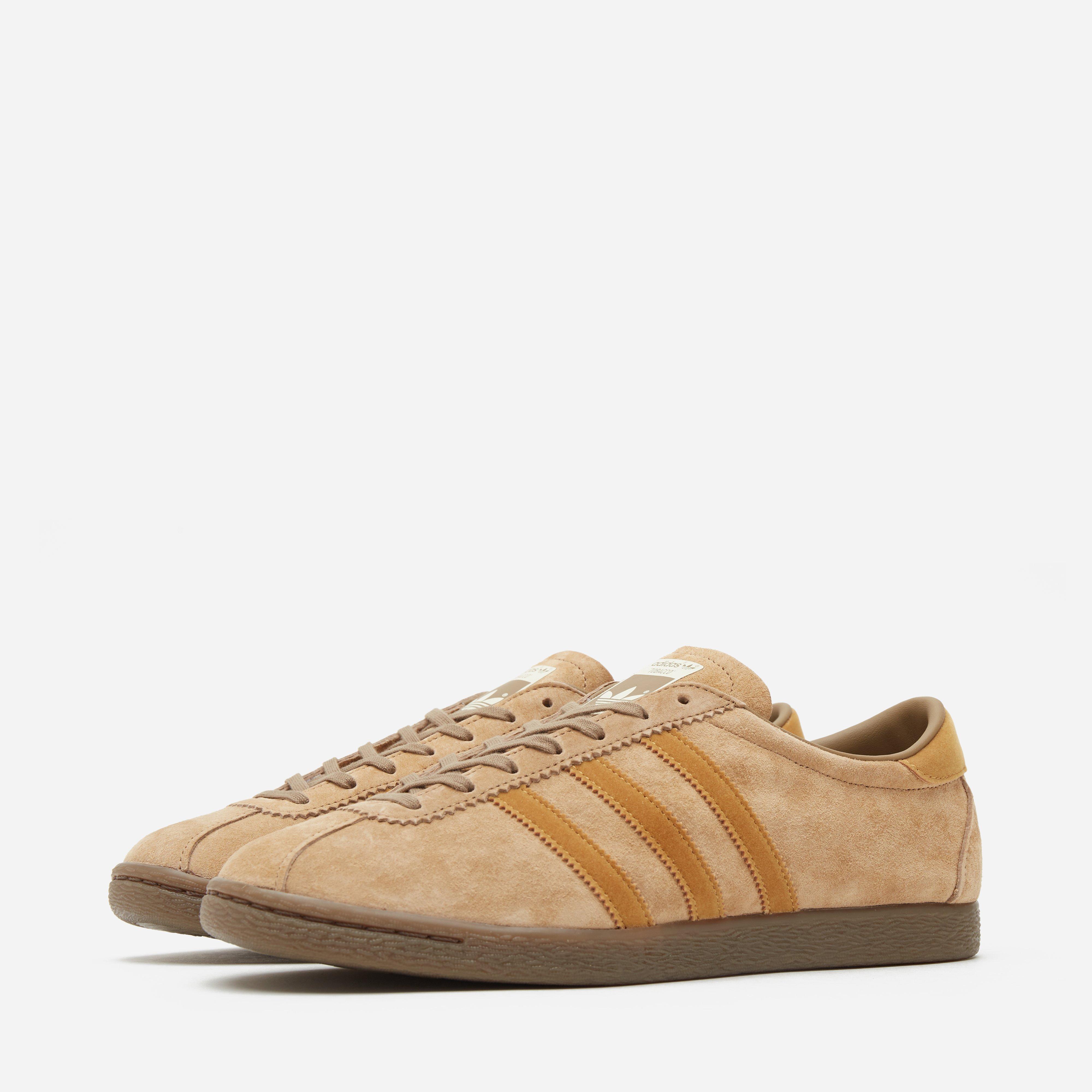adidas Originals Tobacco Gruen in Natural for Men | Lyst adidas Originals Tobacco Gruen in Natural for Men | Lyst
