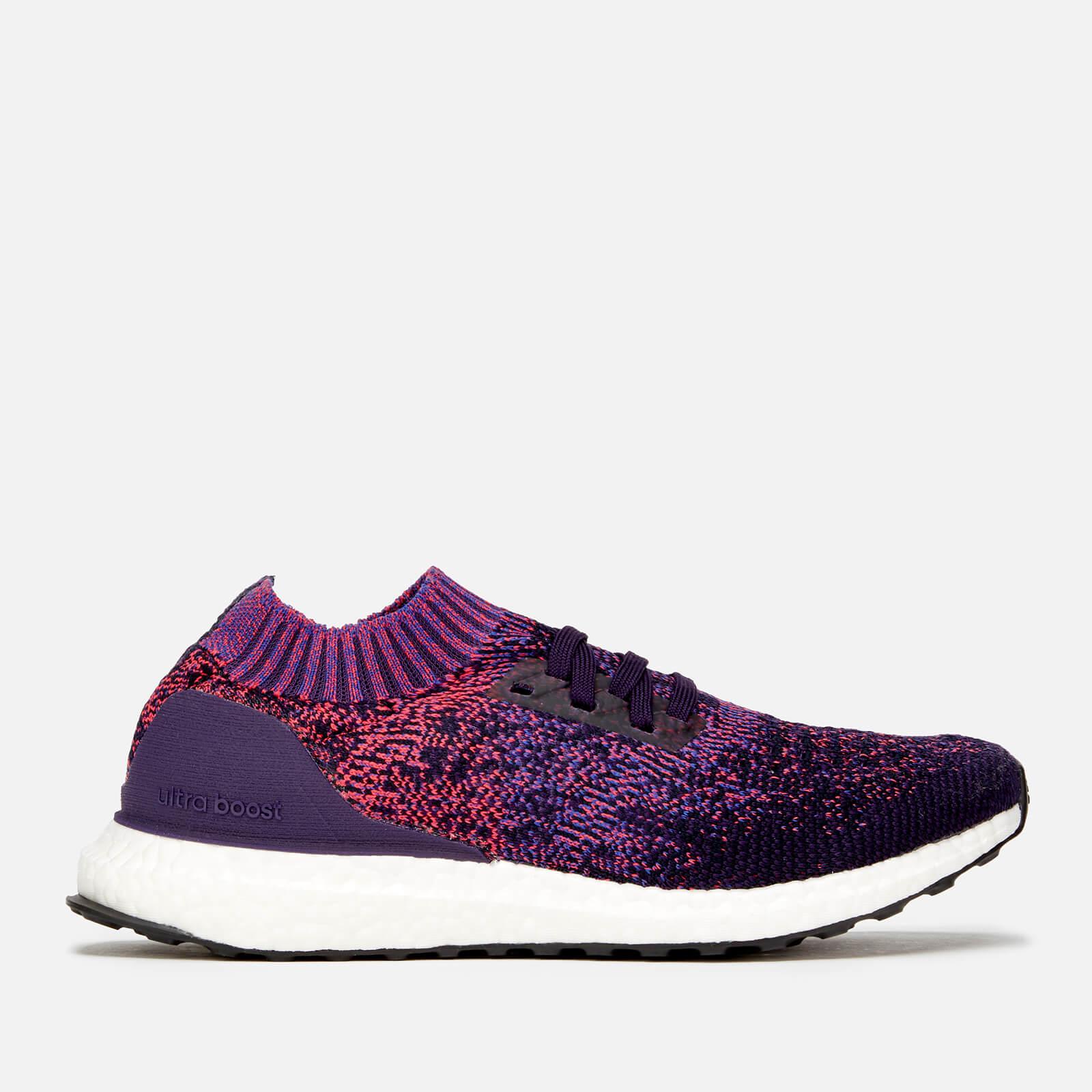 Buy ultra boost uncaged purple cheap online