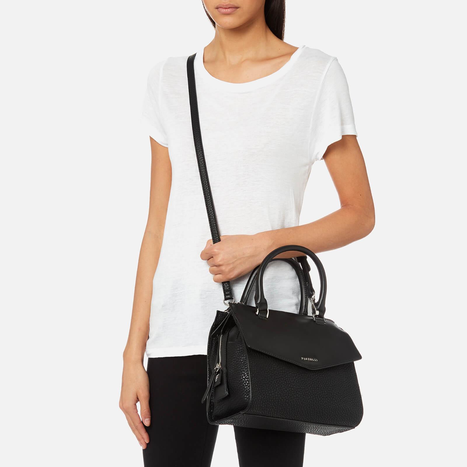 Fiorelli Mia Grey Mix Grab Bag | Ermes