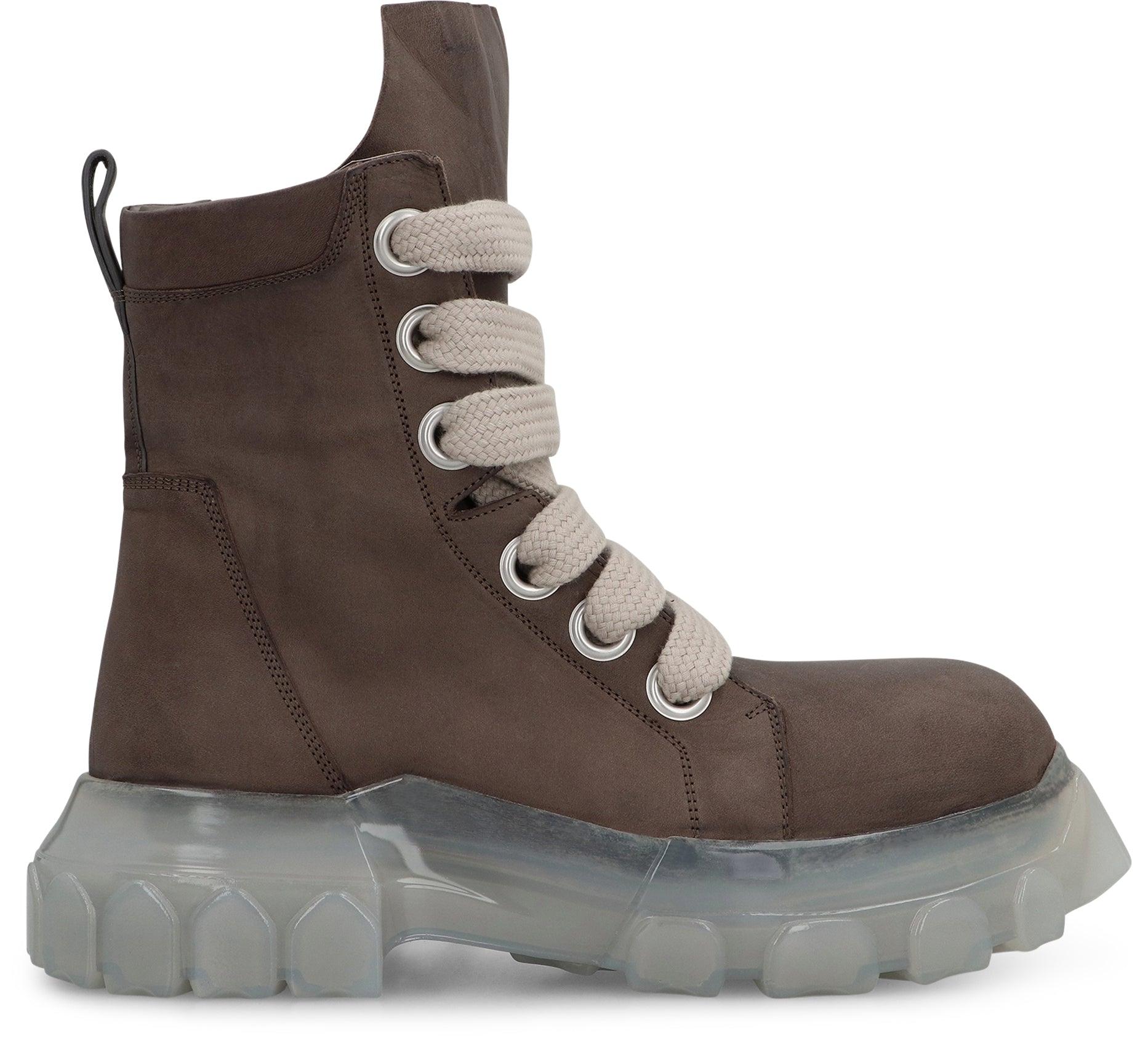 Rick Owens Casual boots for Men | Online Sale up to 35% off Rick Owens Casual boots for Men | Online Sale up to 35% off