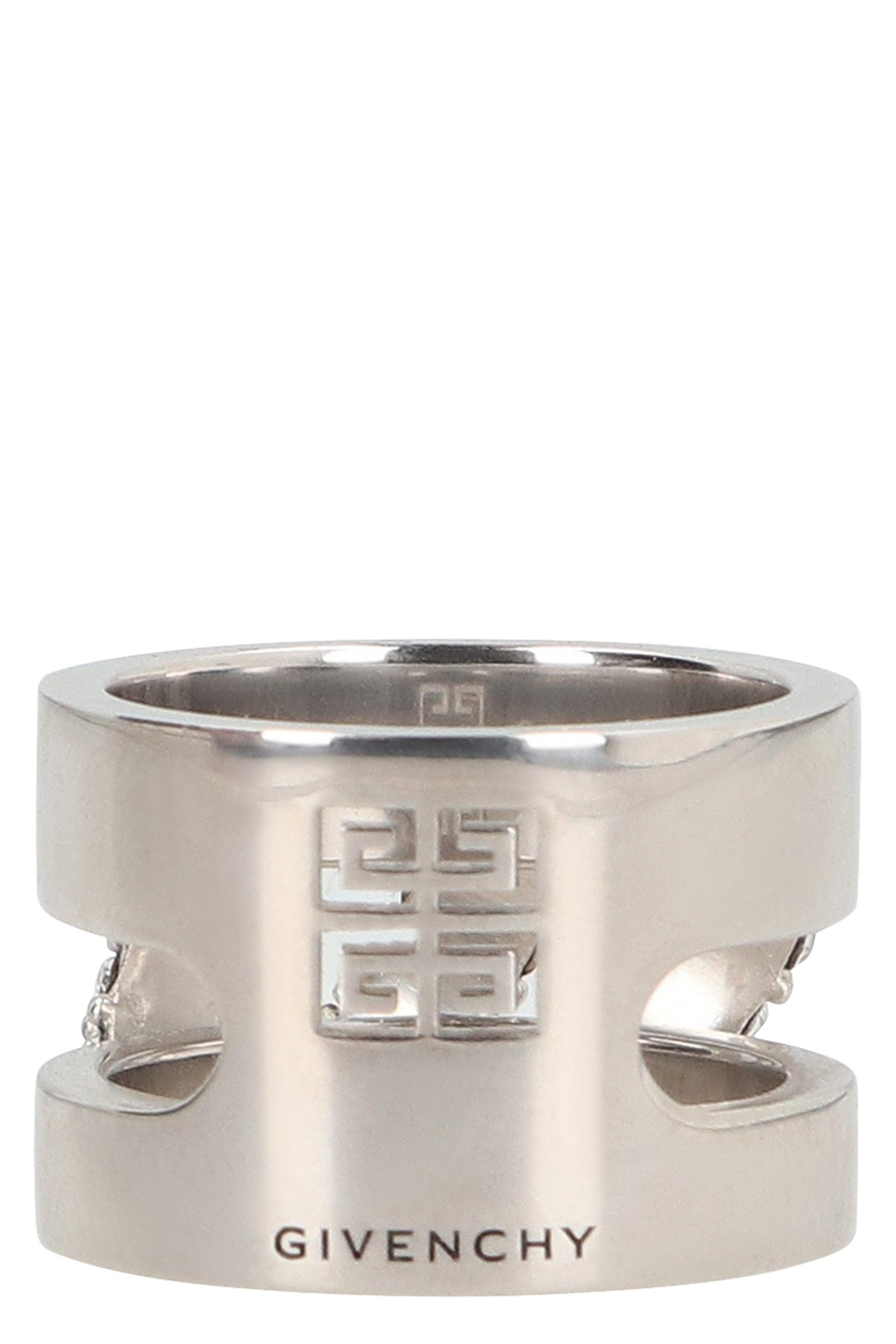 Givenchy Rings for Women | Online Sale up to 50% off | Lyst Givenchy Rings for Women | Online Sale up to 50% off | Lyst