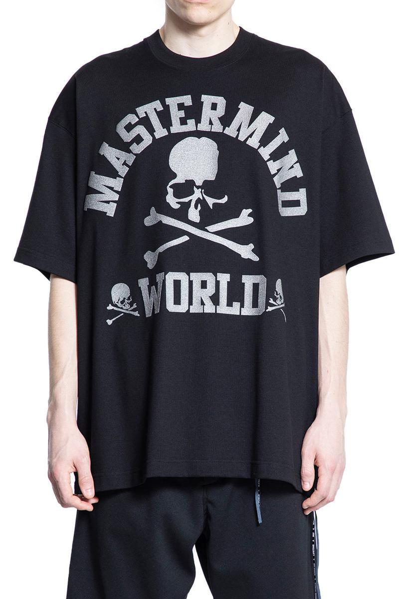 MASTERMIND WORLD T-shirts for Men | Online Sale up to 42 MASTERMIND WORLD T-shirts for Men | Online Sale up to 42
