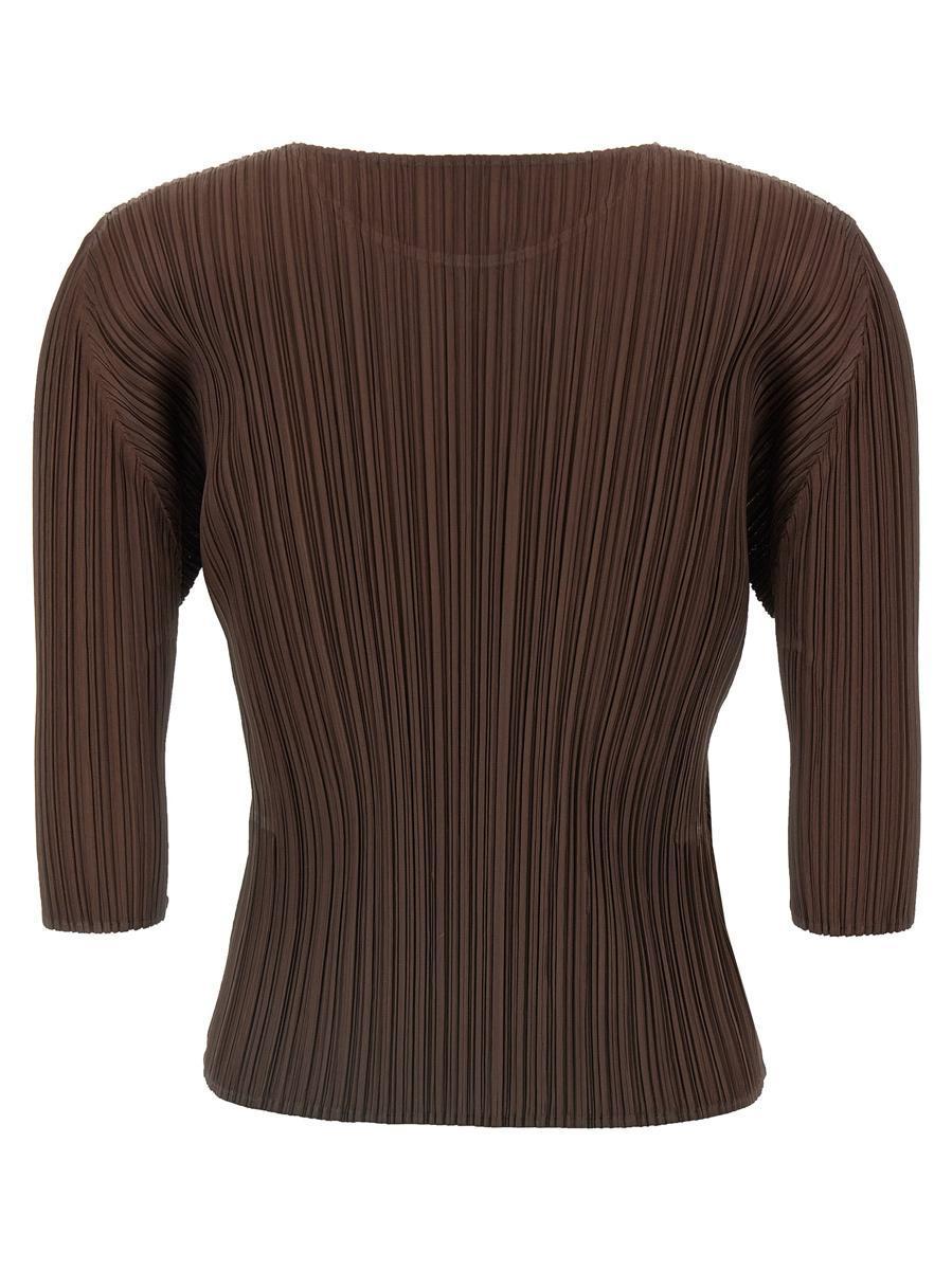 Pleats Please Issey Miyake Tops for Women | Online Sale up Pleats Please Issey Miyake Tops for Women | Online Sale up
