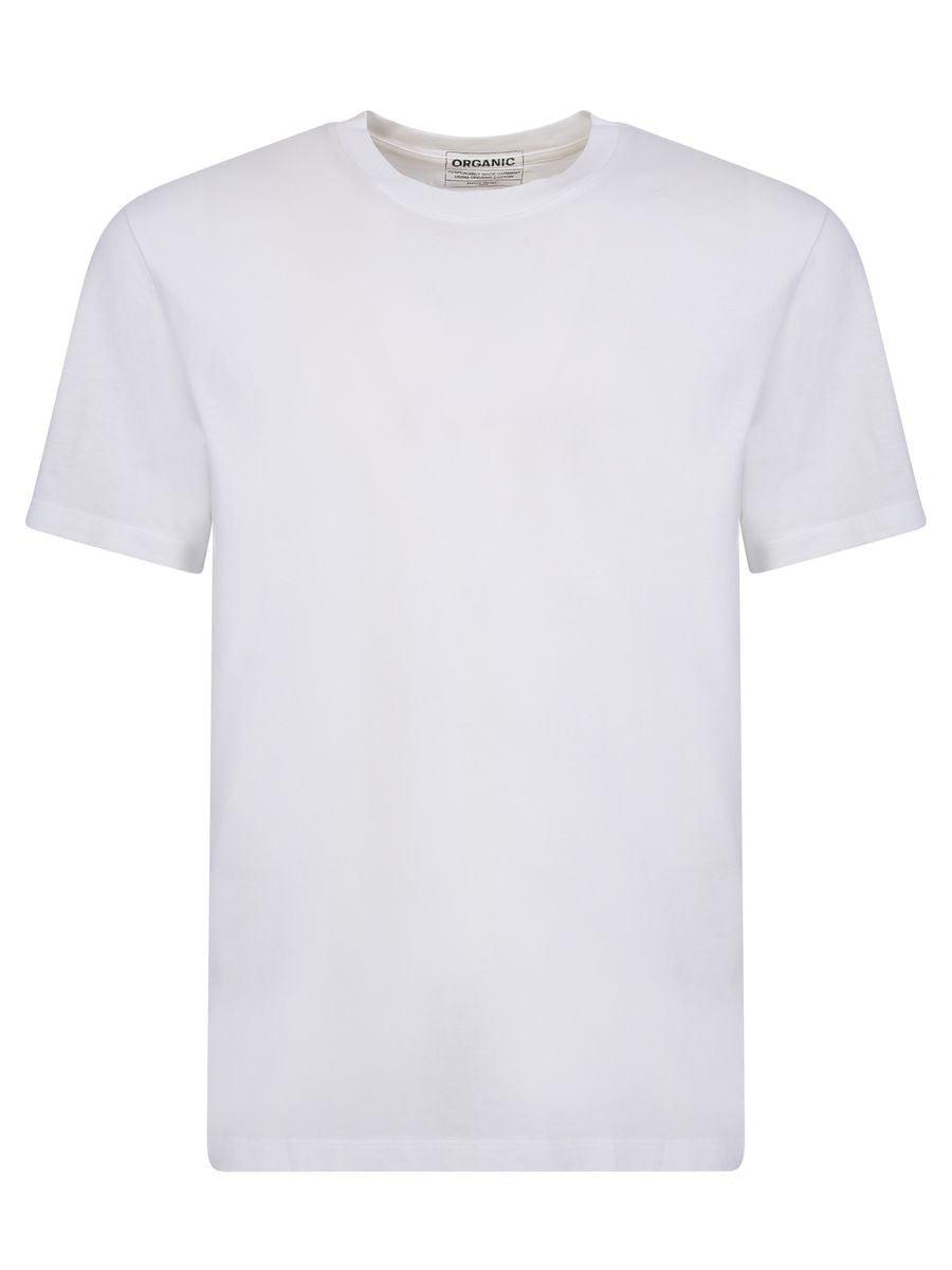 Maison Margiela Short sleeve t-shirts for Men | Online Sale Maison Margiela Short sleeve t-shirts for Men | Online Sale
