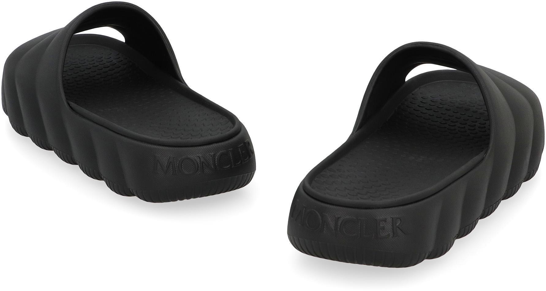 Moncler Sandals and Slides for Men | Online Sale up to 44 Moncler Sandals and Slides for Men | Online Sale up to 44