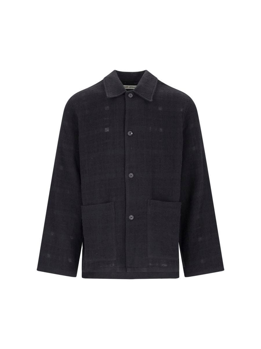 Our Legacy Shirts for Men | Online Sale up to 55% off | Lyst Our Legacy Shirts for Men | Online Sale up to 55% off | Lyst