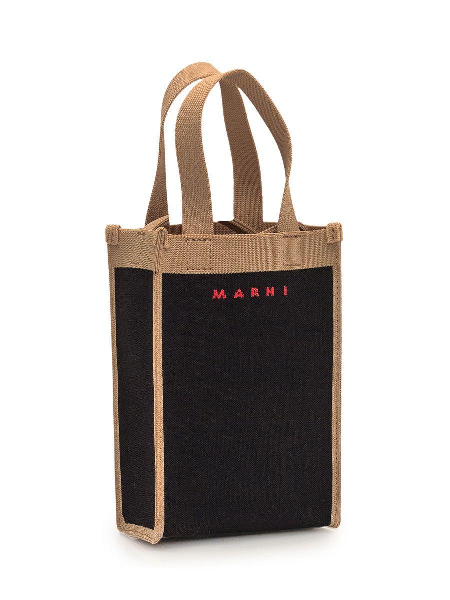 Marni Tote bags for Men | Online Sale up to 49% off | Lyst Marni Tote bags for Men | Online Sale up to 49% off | Lyst