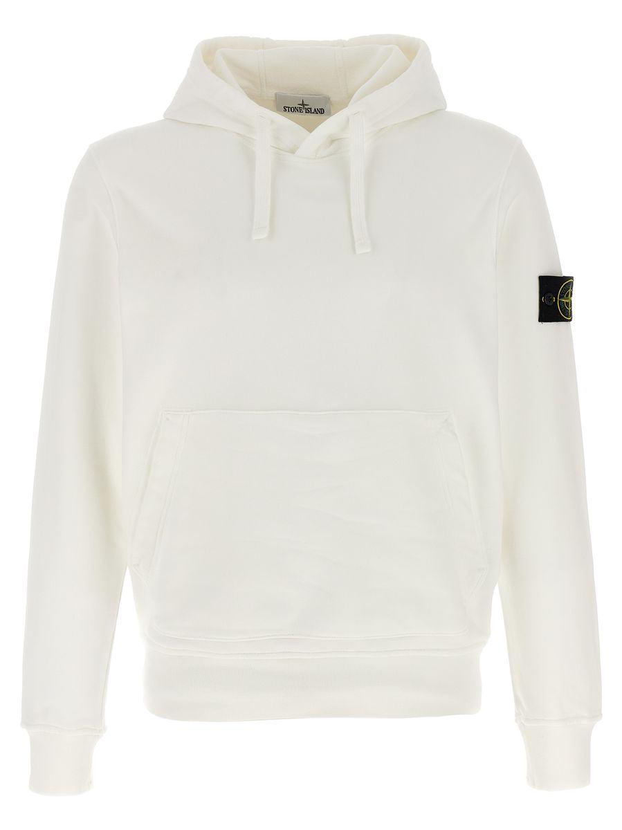 Men's Stone Island Hoodies | Lyst Men's Stone Island Hoodies | Lyst
