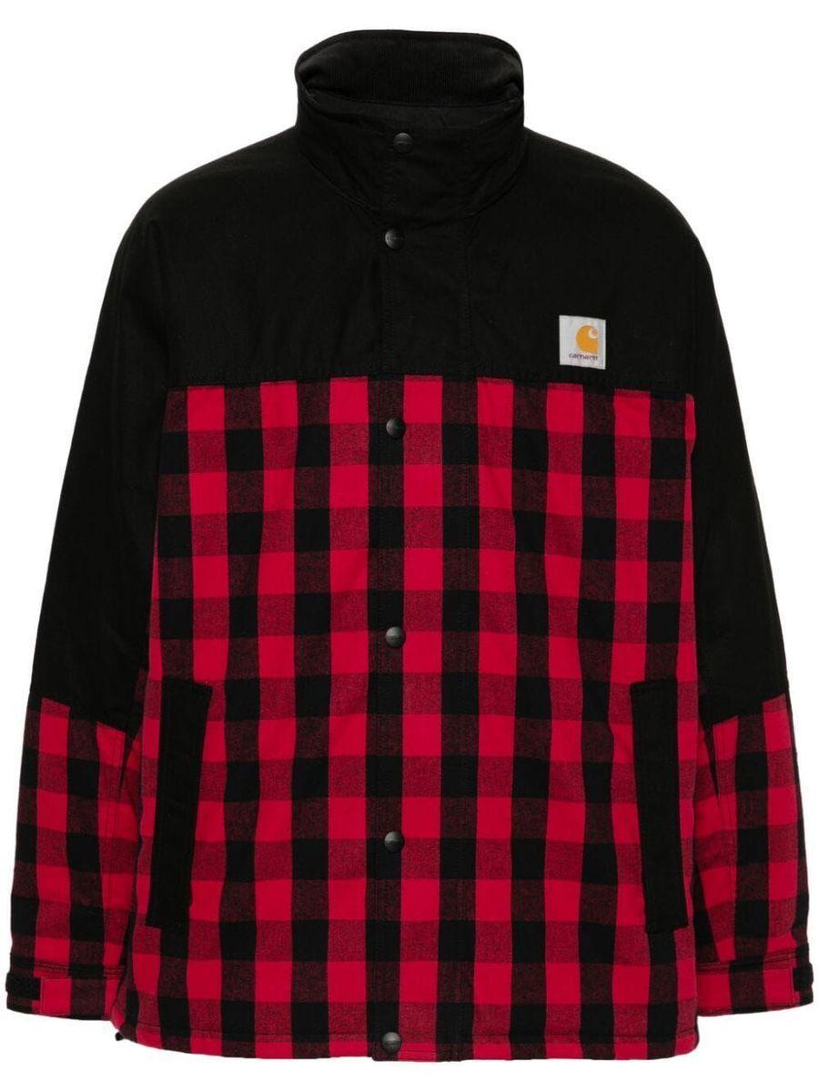 Junya Watanabe Casual jackets for Men | Online Sale up to 49 Junya Watanabe Casual jackets for Men | Online Sale up to 49