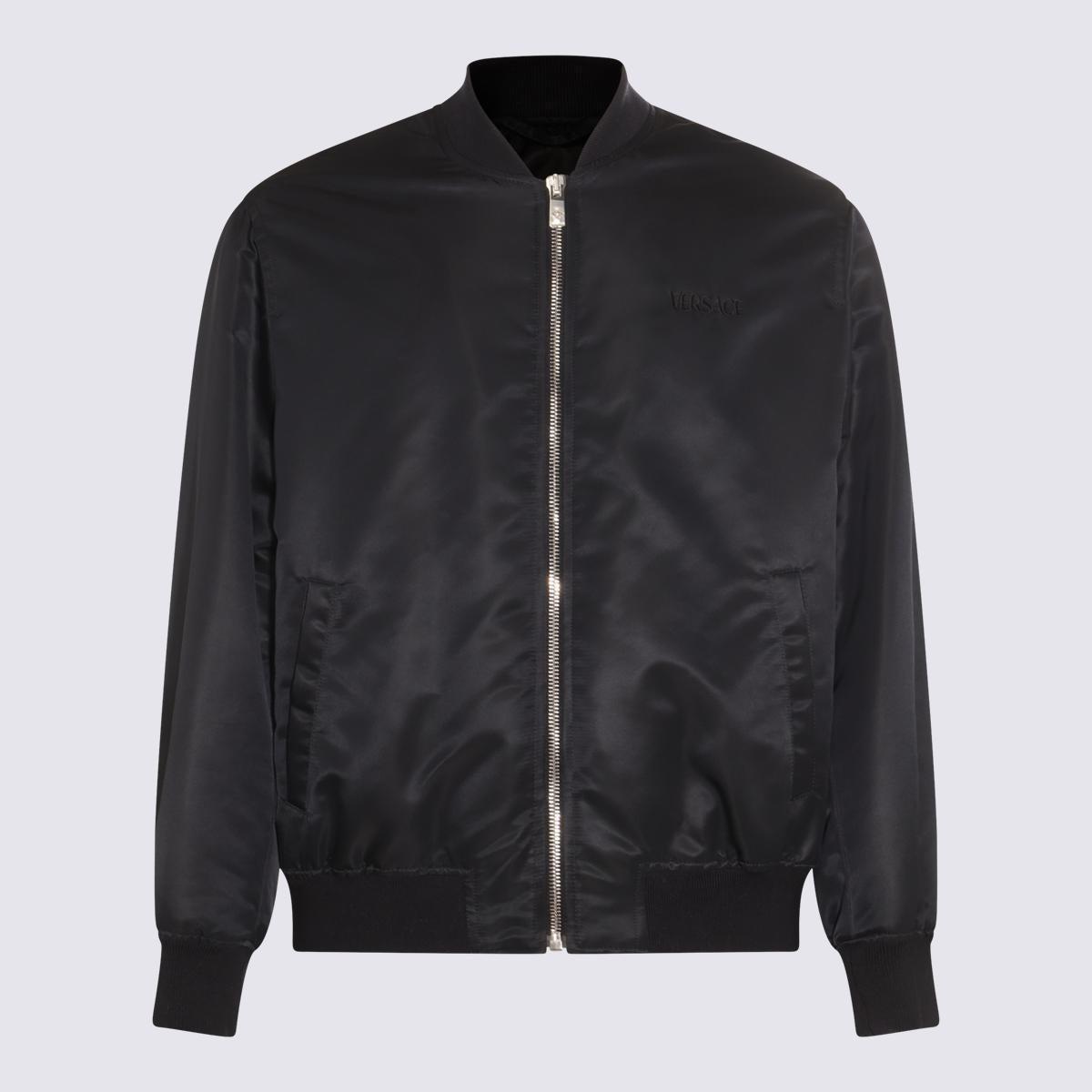 Versace Casual jackets for Men | Online Sale up to 64% off Versace Casual jackets for Men | Online Sale up to 64% off