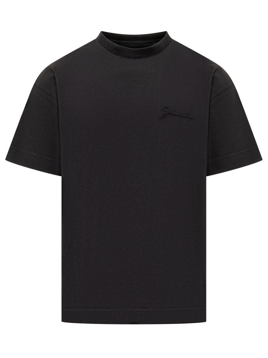 Givenchy Short sleeve t-shirts for Men | Online Sale up to Givenchy Short sleeve t-shirts for Men | Online Sale up to