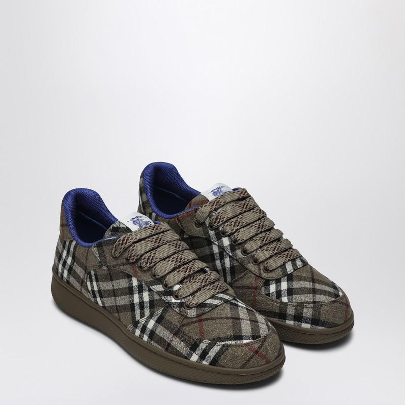 Burberry Low-top sneakers for Men | Online Sale up to 74 Burberry Low-top sneakers for Men | Online Sale up to 74