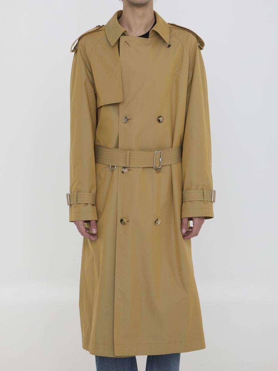 Burberry Trench coats for Men | Online Sale up to 65% off | Lyst Burberry Trench coats for Men | Online Sale up to 65% off | Lyst