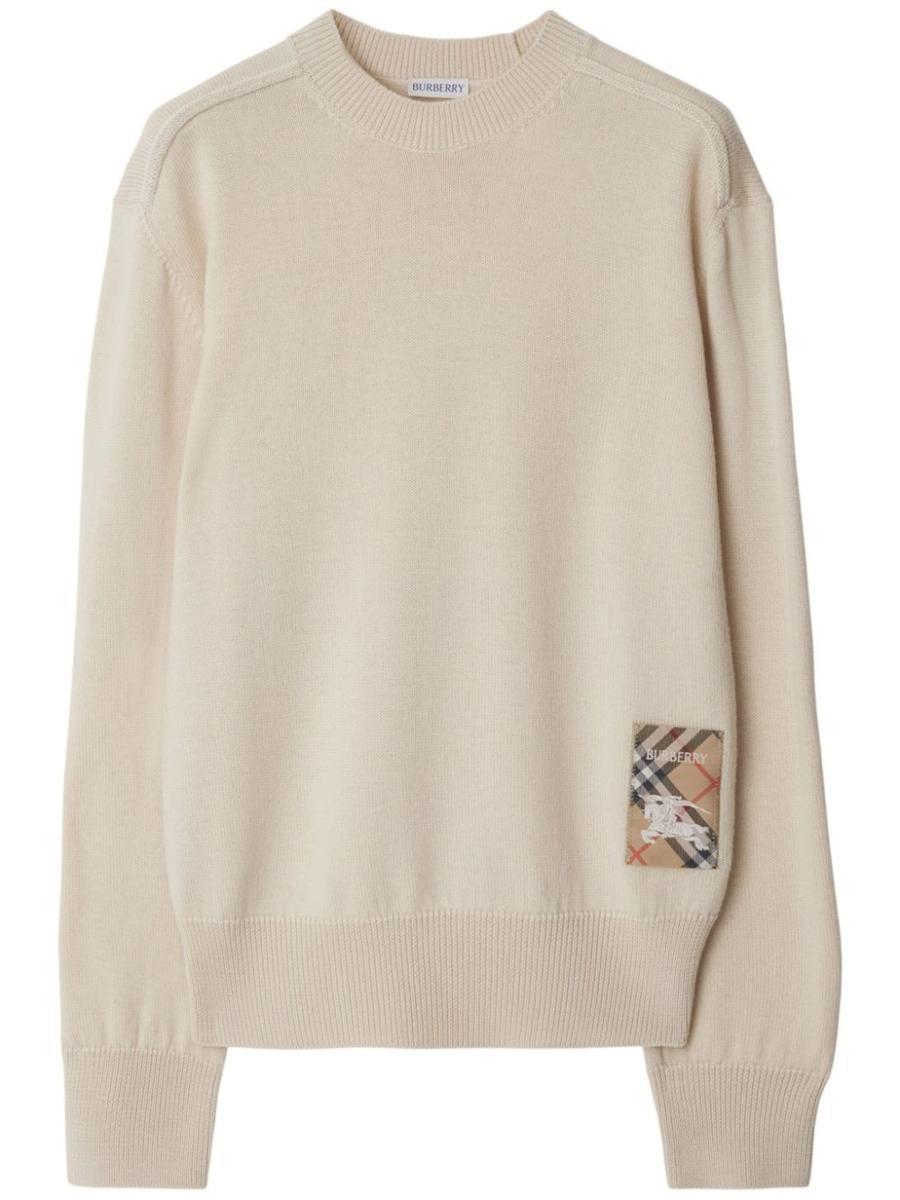 Burberry sweater womens online store
