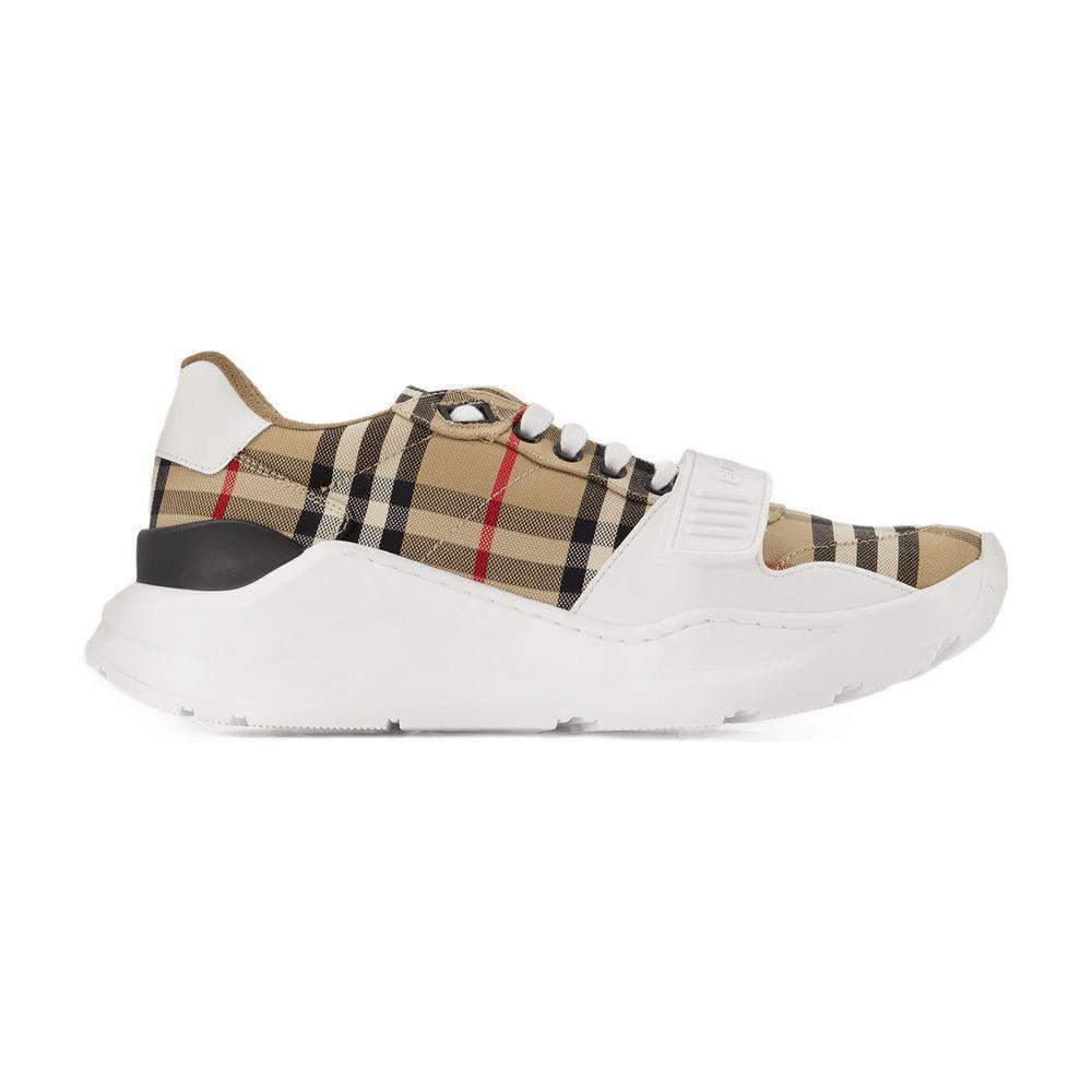 Burberry Sneakers for Women Online Sale up to 58 off Lyst