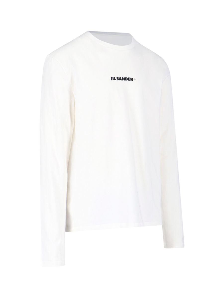 Jil Sander Long-sleeve t-shirts for Men | Online Sale up to Jil Sander Long-sleeve t-shirts for Men | Online Sale up to