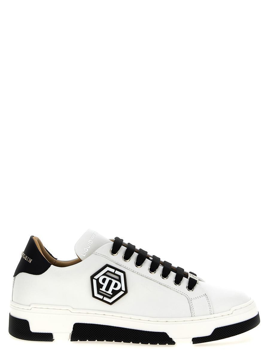 Philipp Plein Sneakers for Men | Online Sale up to 60% off Philipp Plein Sneakers for Men | Online Sale up to 60% off