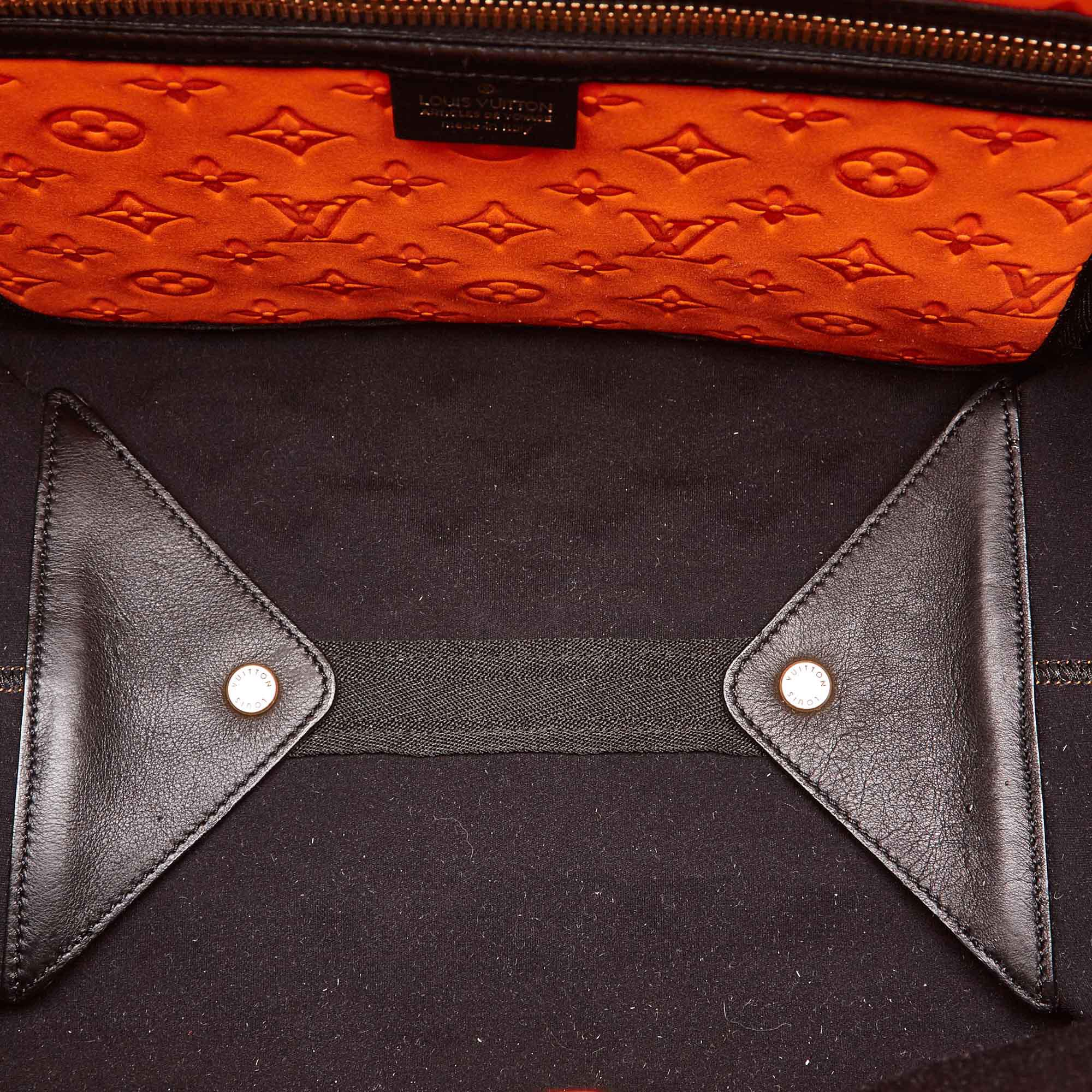 Lv Neoprene Bag | semashow.com