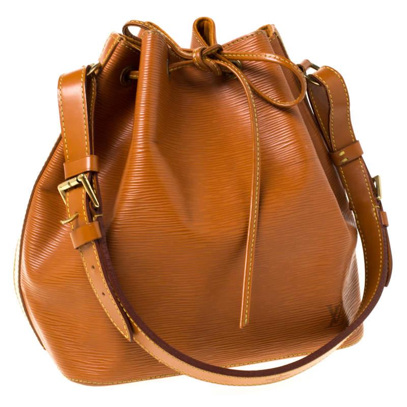 Louis Vuitton Noe Bag History Of The Year 2020 | Paul Smith