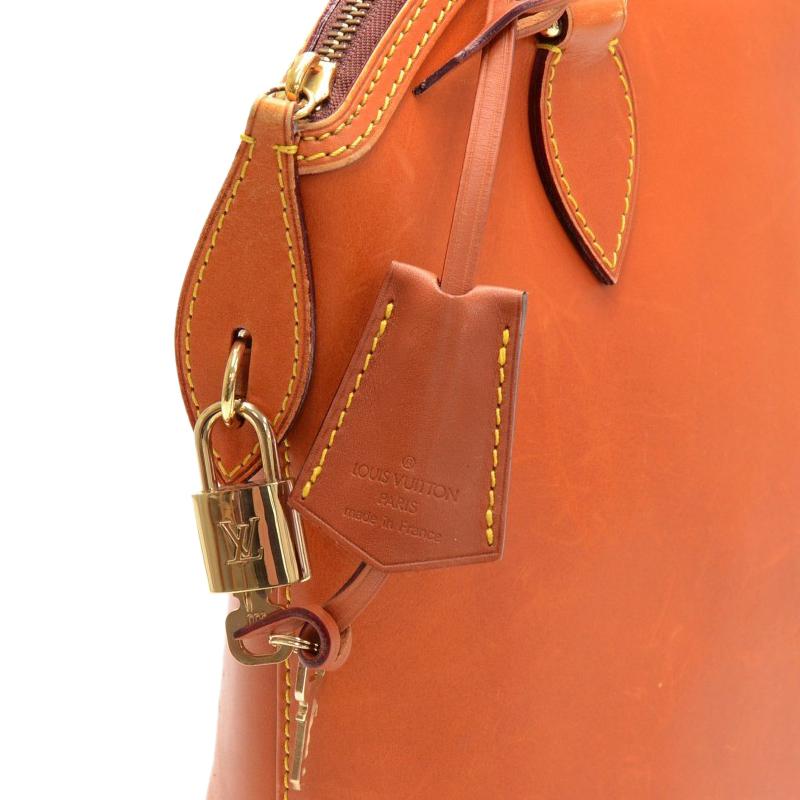 Louis Vuitton Lockit Bag History | Paul Smith