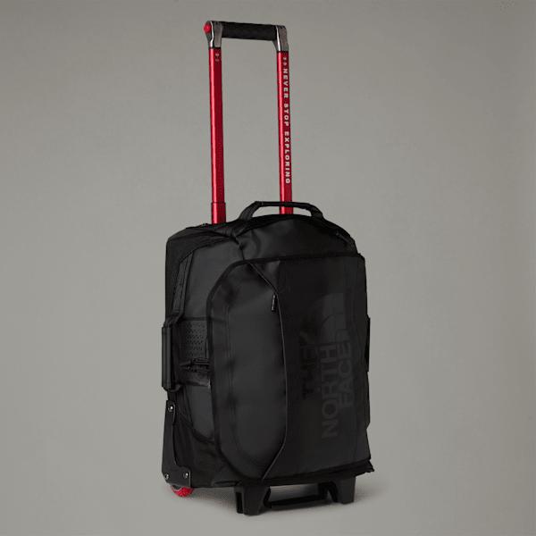 The North Face Rolling Thunder Luggage – 19" Tnf-Npf in Black for Men ...