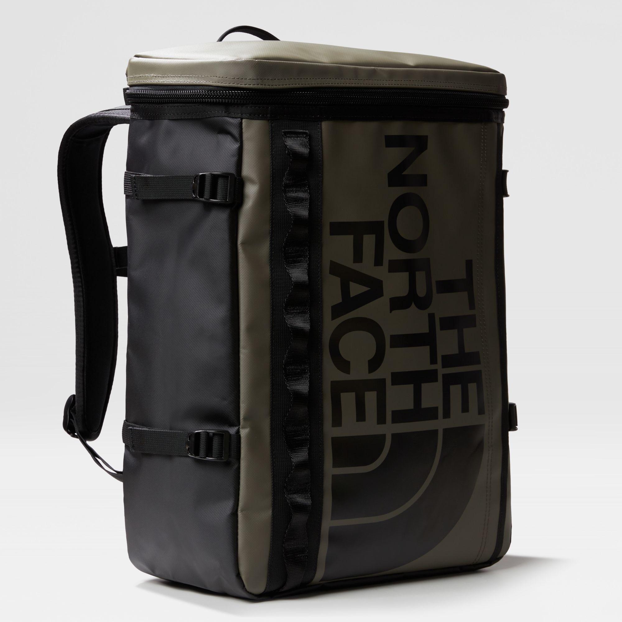 The north face fuse box black store