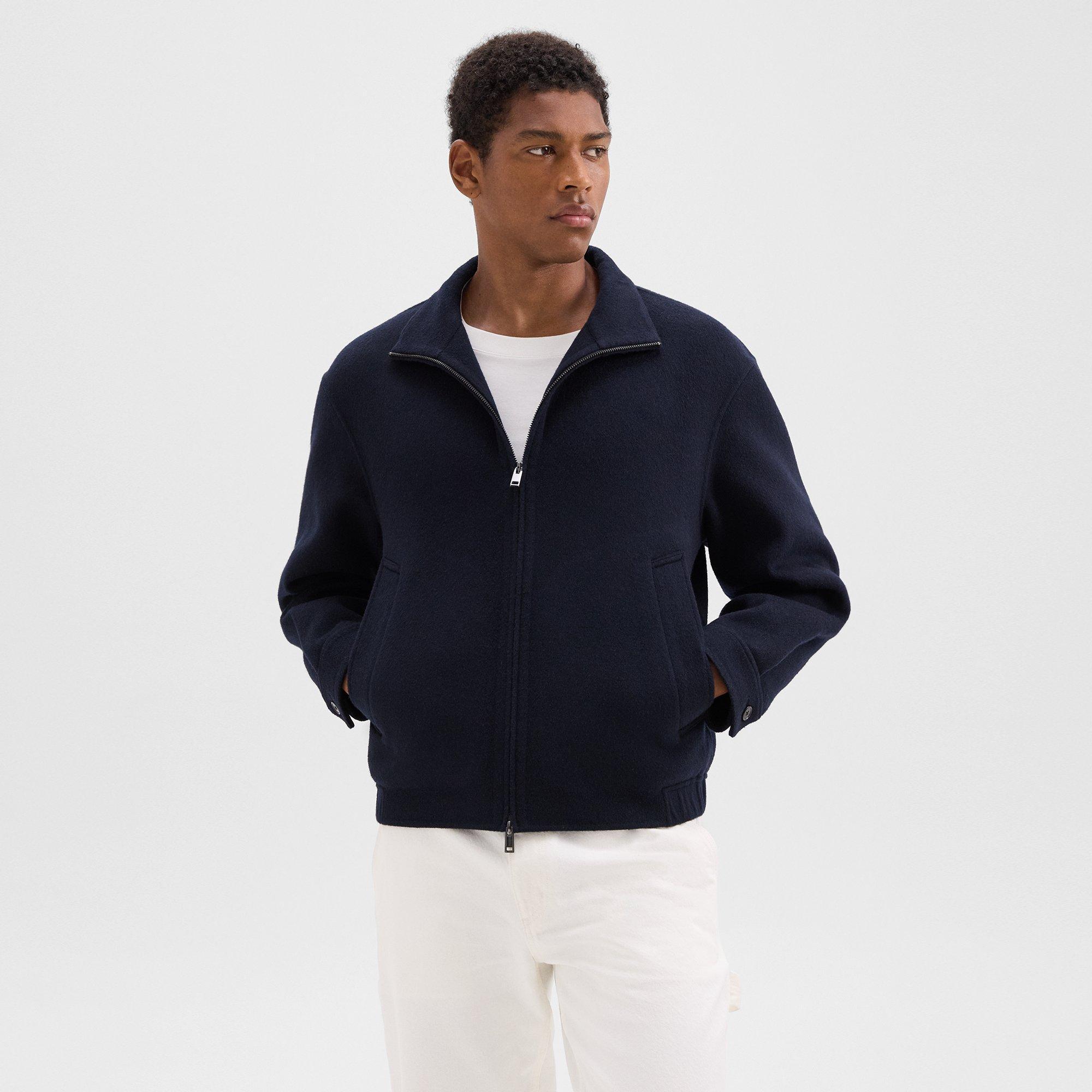 Theory Straight Jacket in Blue for Men | Lyst