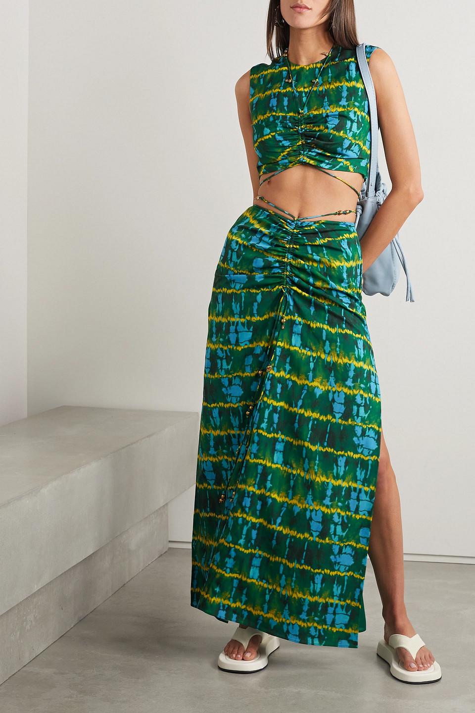altuzarra-Green-Safia- altuzarra-Green-Safia-