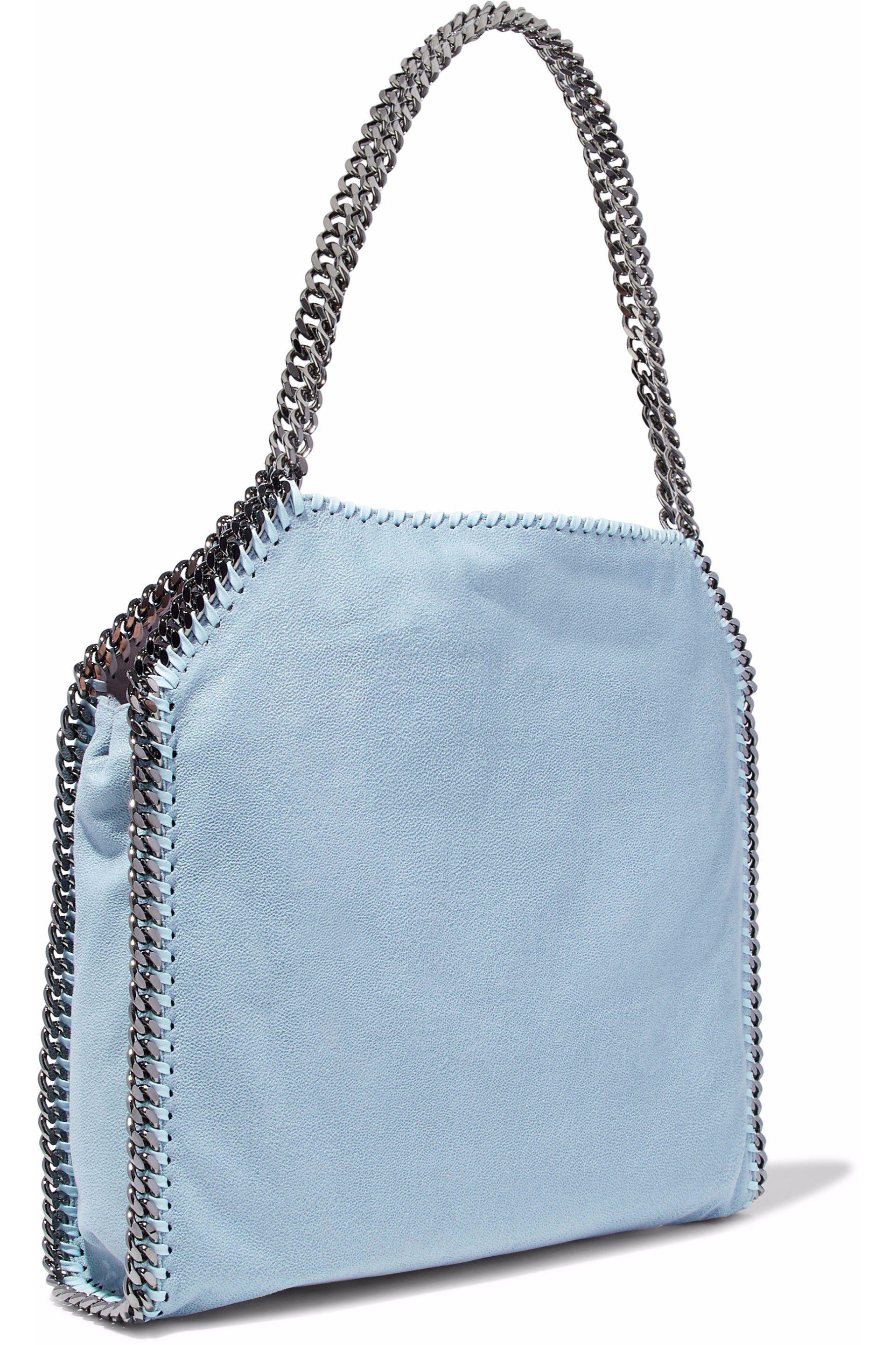 Stella Mccartney Falabella Small Shoulder Bag/purse | Paul Smith