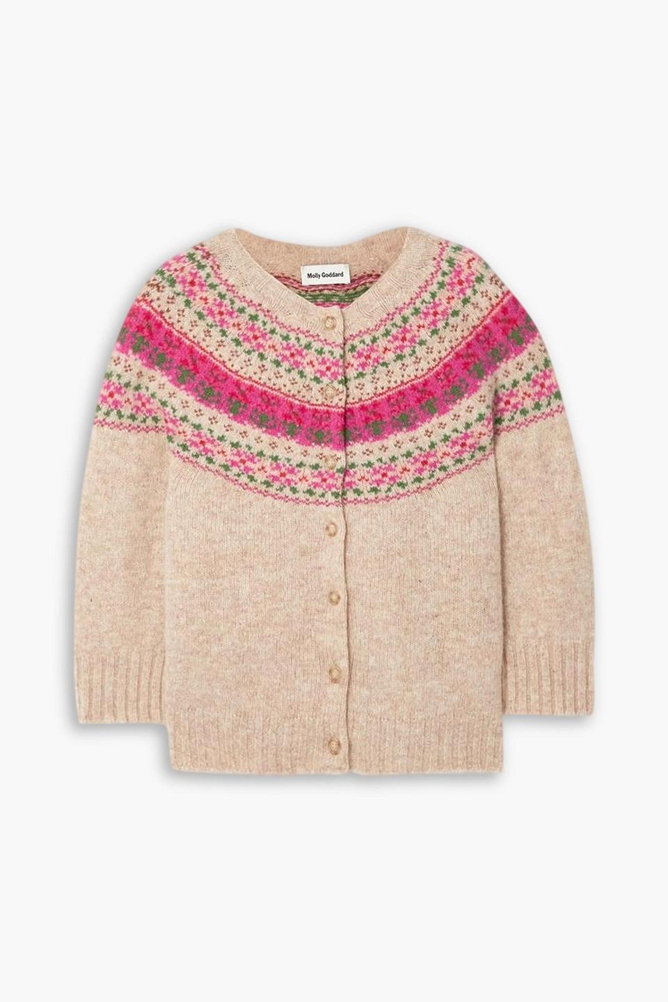 Molly Goddard Knitwear for Women | Online Sale up to 68% off Molly Goddard Knitwear for Women | Online Sale up to 68% off