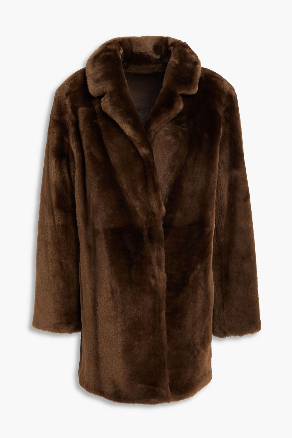 Yves Salomon Fur coats for Women | Online Sale up to 57% off Yves Salomon Fur coats for Women | Online Sale up to 57% off